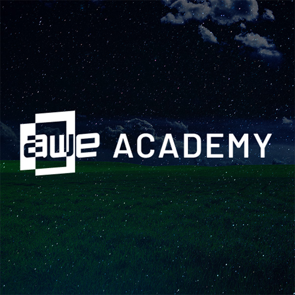 AWE USA 2026 | The World's #1 XR Event